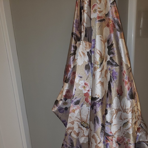 Dior | Other | Christian Dior Robe | Poshmark